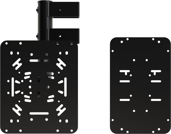 Flight Sim Upgrade Mount for Trak Racer TR8, TR8 Pro and RS6 | bol