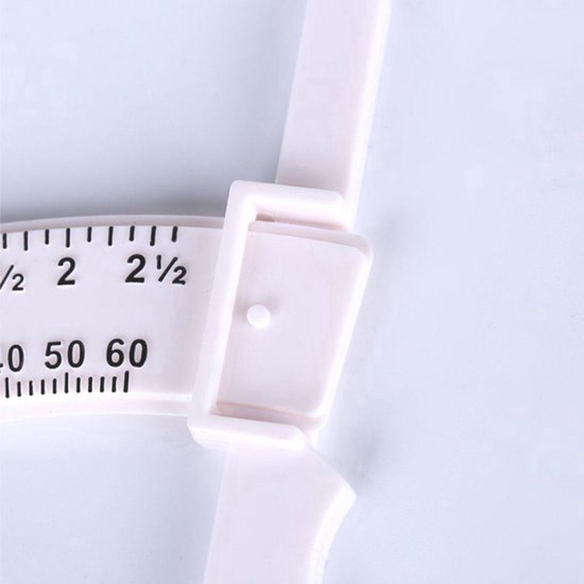 Vetpercentagemeter | Huidplooimeter I Caliper | Lichaamsvet meter ...