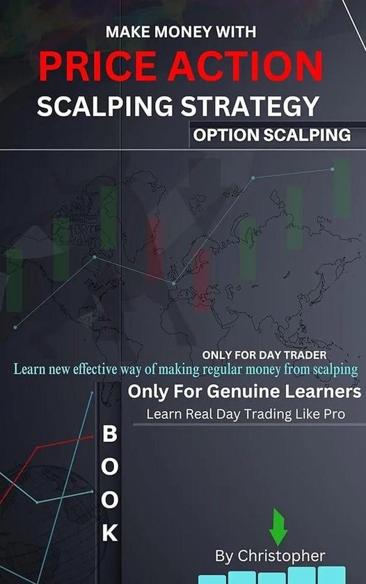 Price Action Scalping Strategy : Option Scalping (ebook), Christopher | 9798231766918... | bol