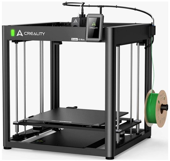 Creality Ender 5 Max 3D-printer | bol