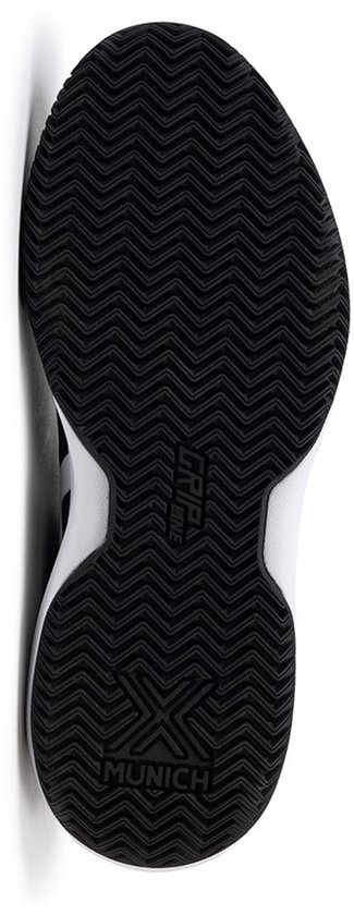 Munich Focus 02 Schoenen Zwart EU 45 Man | bol