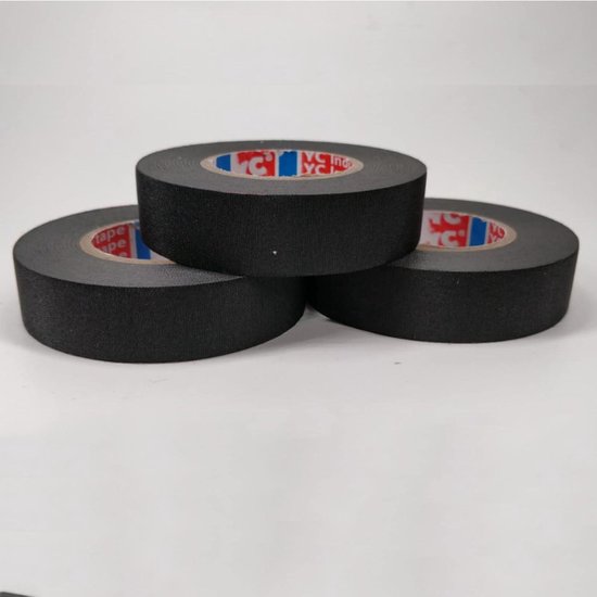 Allecto Plus - Elektrische Tape voor Auto's en Motorfietsen - Set van 4 ...