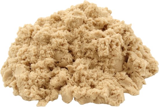 Magic Sand - 1 kg - PlaySo | Games | bol
