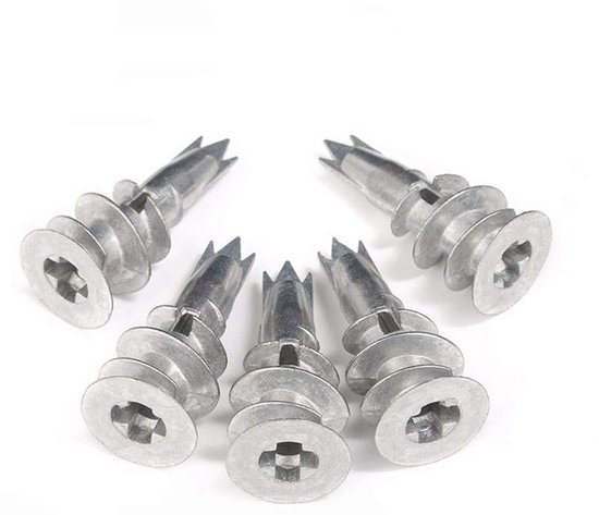 JGS Premium - Gipsplaatschroeven zelfborend 13 x 42 mm Metalen ...