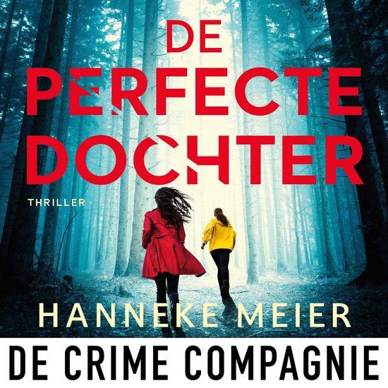 De perfecte dochter, Hanneke Meier | 9789465170343 | Boeken | bol
