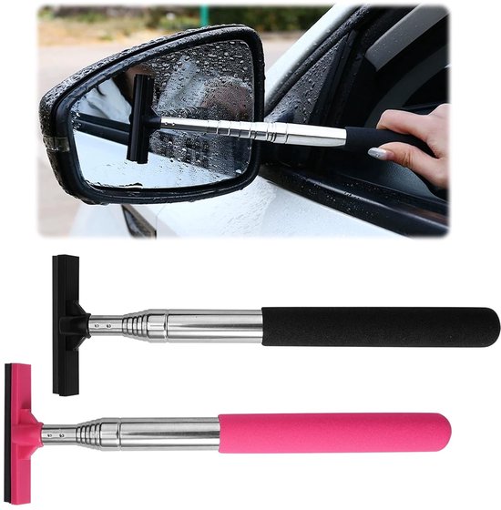 Essuie-glace de voiture - efficace et facile à utiliser - 1 pièce | bol