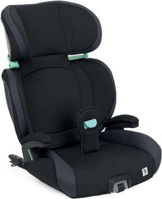 Lexium Kinderstoel Auto - Kinderzitje Auto - Autostoeltjes - Autostoel ...