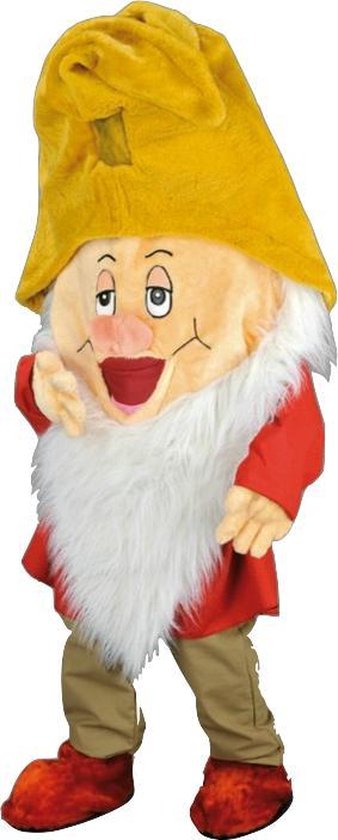 Dwergenpak - Dommel de dwerg | bol.com