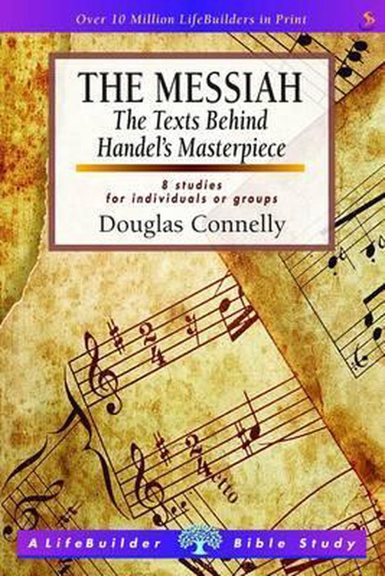 The Messiah, Douglas Connelly | 9781785061240 | Boeken | bol.com