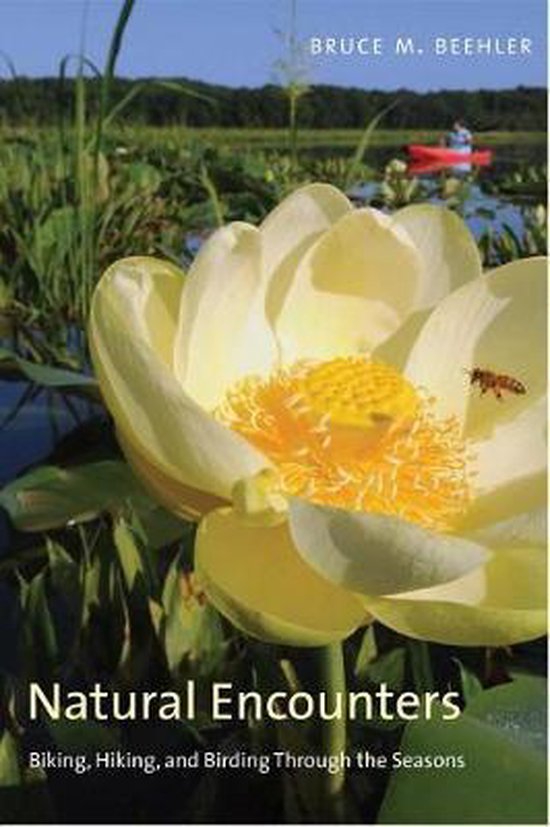 Natural Encounters, Bruce M. Beehler | 9780300243482 | Boeken | bol.com