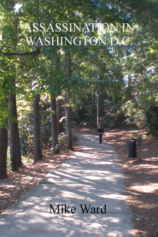 Stephen Haggerty Assassin - Assassination in Washington D.C. (ebook ...