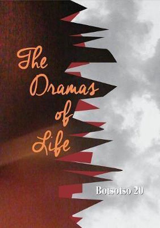 Botsotso 20: Drama | 9780994708151 | Boeken | bol.com