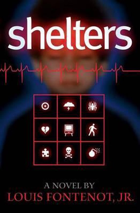 Shelters, Louis Fontenot Jr | 9781419681257 | Boeken | bol.com