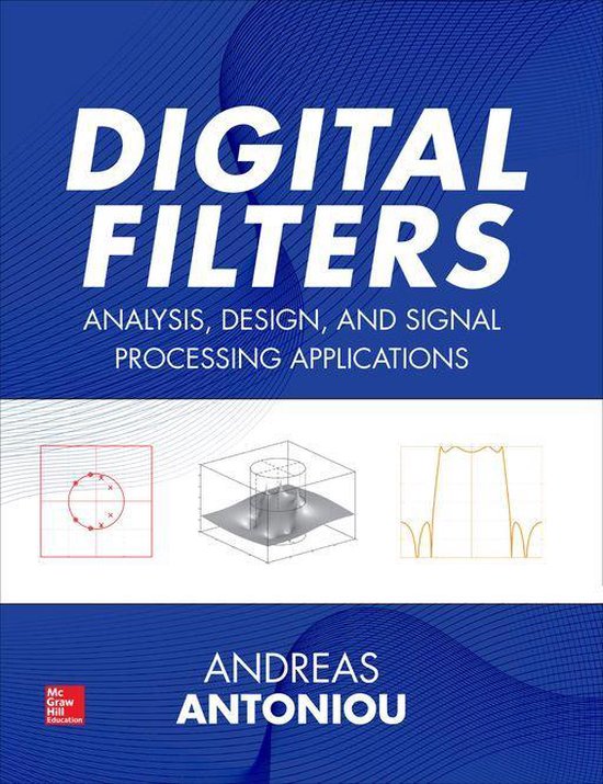 Digital Filters: Analysis, Design, and Signal Processing Applications ...
