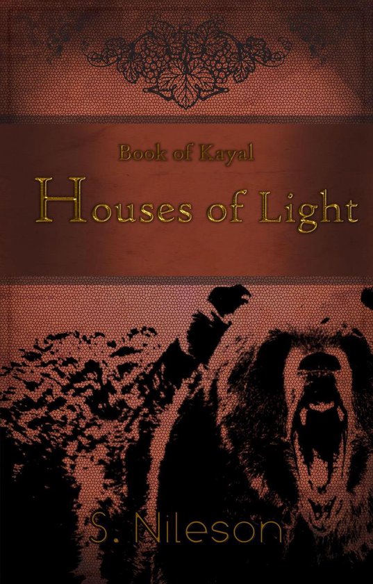 Book of Kayal - Book of Kayal: Houses of Light (ebook), S. Nileson ...