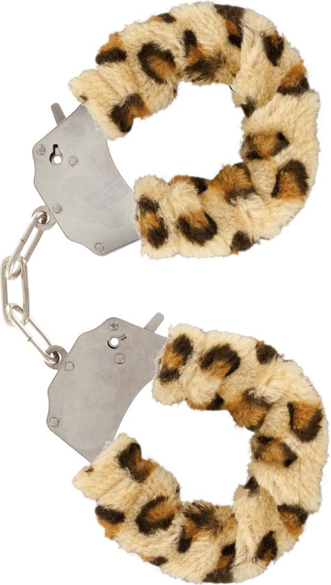 Furry Fun Cuffs | bol.com