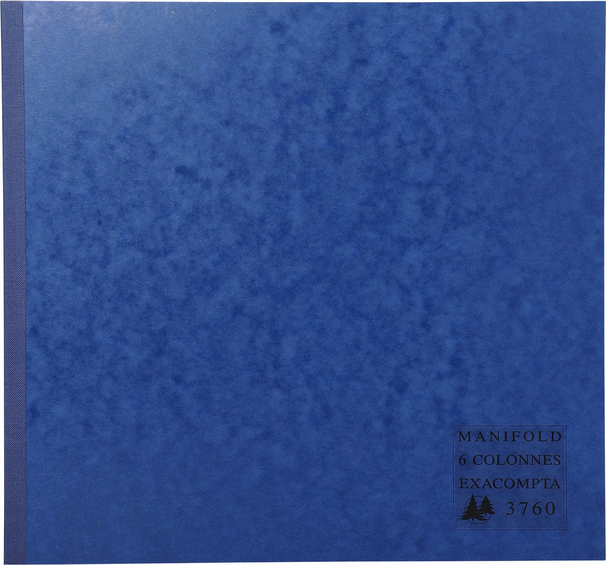 Doorschrijfpapier 6 kolommen 29,7x32cm 50 zelfkopi rend papier dupli ...