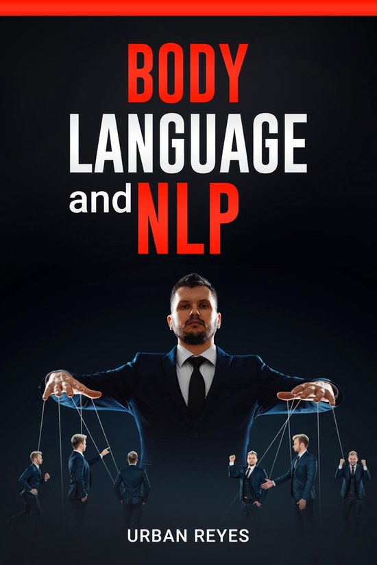 Body Language and Nlp (ebook), Urban Reyes | 9783986536657 | Boeken | bol