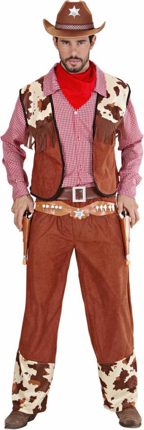 Cowboy Pak | L | bol.com