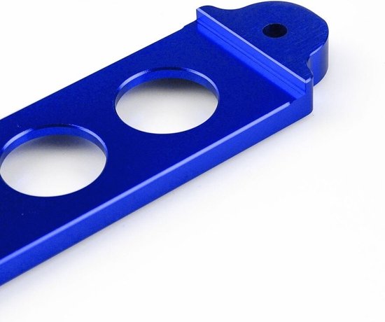 Accu Klem Beugel JDM - Zwart | bol.com