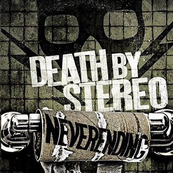 Death By Stereo - Neverending (7" Vinyl Single), Death By Stereo ...
