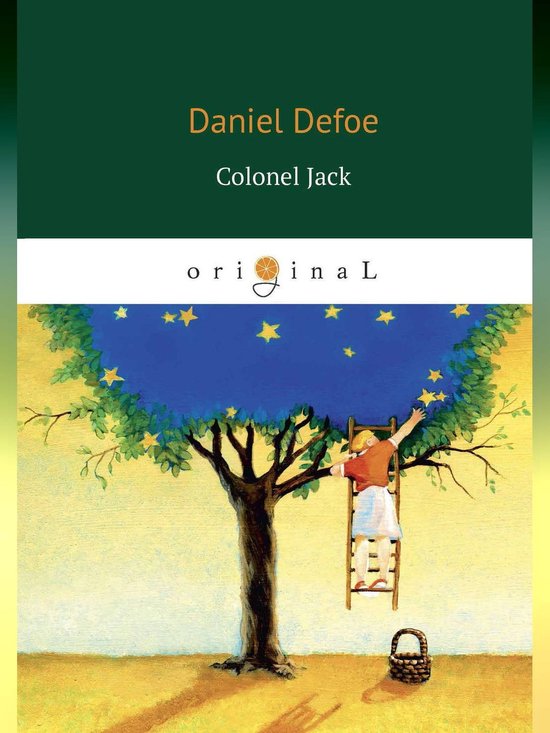 Colonel Jack (ebook), Даниэль Дефо | 9785521064267 | Boeken | bol.com