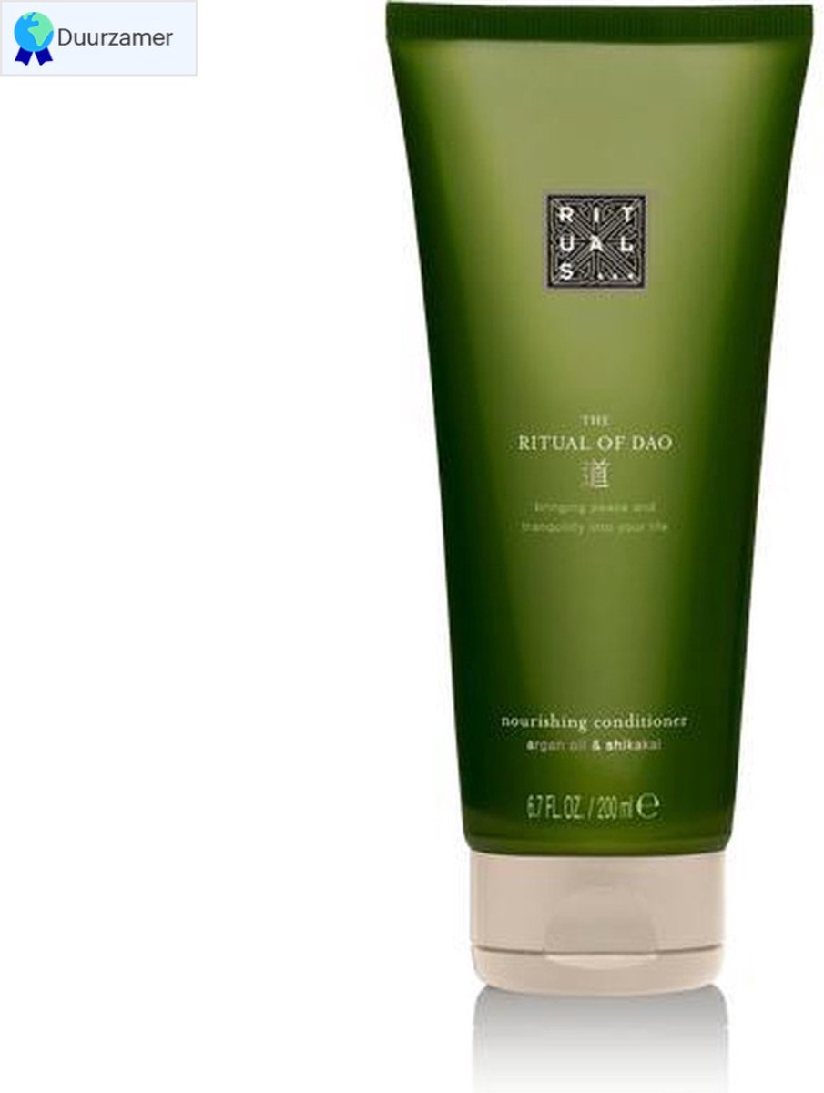 RITUALS The Ritual of Dao Conditioner après-shampoing 200 ml | bol.com