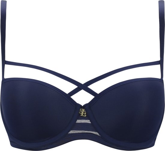 Sapph - Voorgevormde bh voor vrouwen - Iconic Basics - Rosie ...