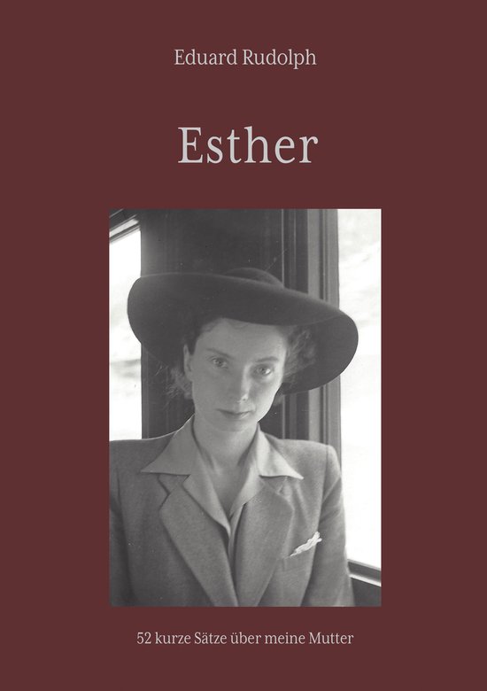 Esther (ebook), Eduard Rudolph | 9783347596375 | Boeken | bol.com