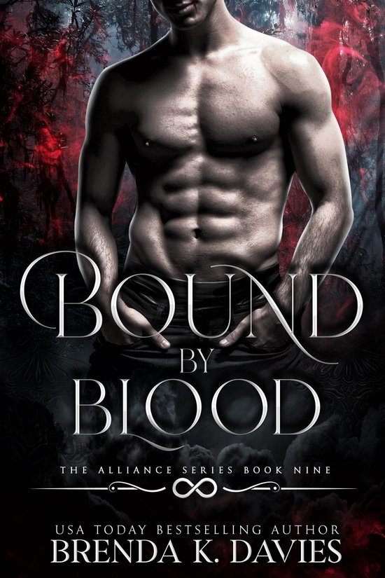 Bound by Blood (The Alliance, Book 9) (ebook), Brenda K. Davies ...