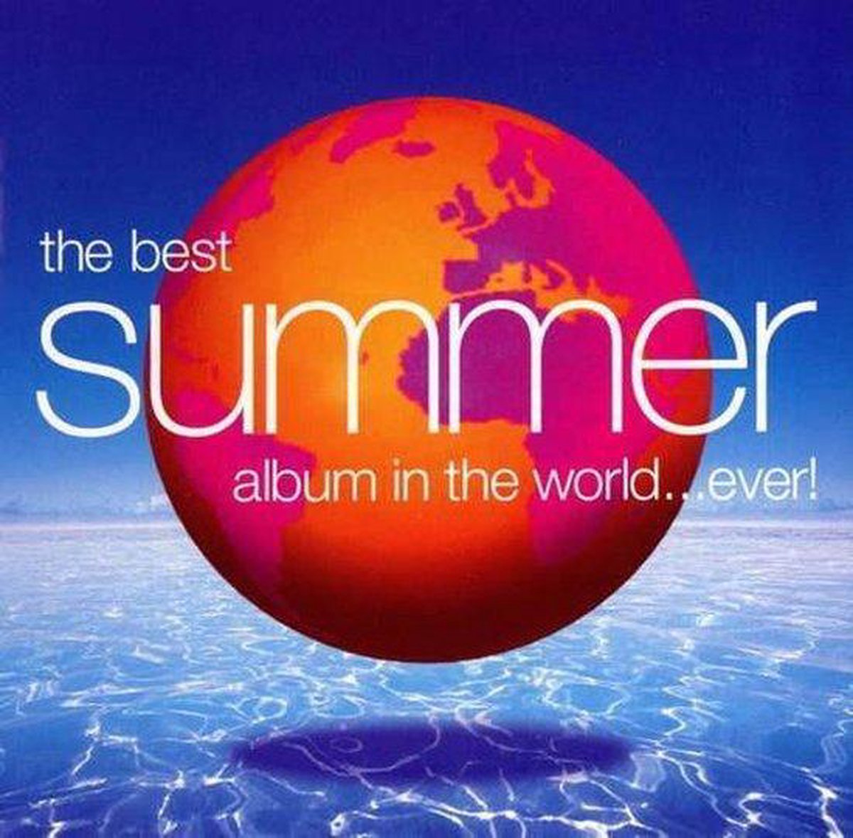Best Summer Album in the World...Ever! [1997], The Boo Radleys | CD ...