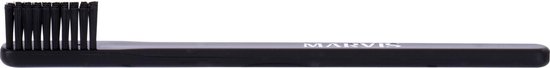 MARVIS - Toothbrush medium black | bol.com