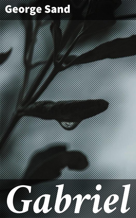 Gabriel (ebook), George Sand | 4064066089108 | Boeken | bol.com