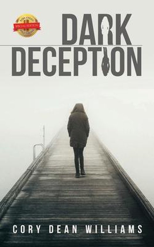 Dark Deception, Cory Dean Williams | 9781649085610 | Boeken | bol.com