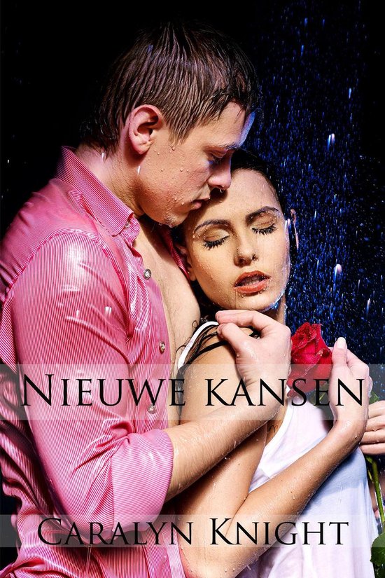 Nieuwe Kansen (ebook), Caralyn Knight | 9781622479801 | Boeken | bol