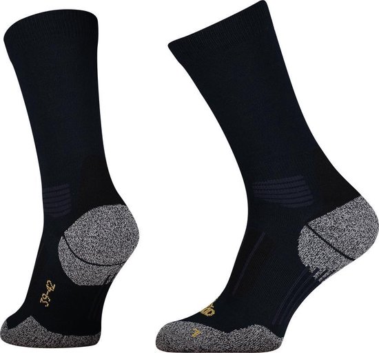NOMAD® - Coolmax Crew Walking Sock | bol