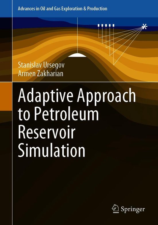 Advances in Oil and Gas Exploration & Production - Adaptive Approach to ...