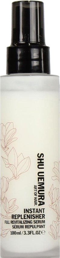 Shu Uemura - Instant Replenisher - 100 ml | bol.com