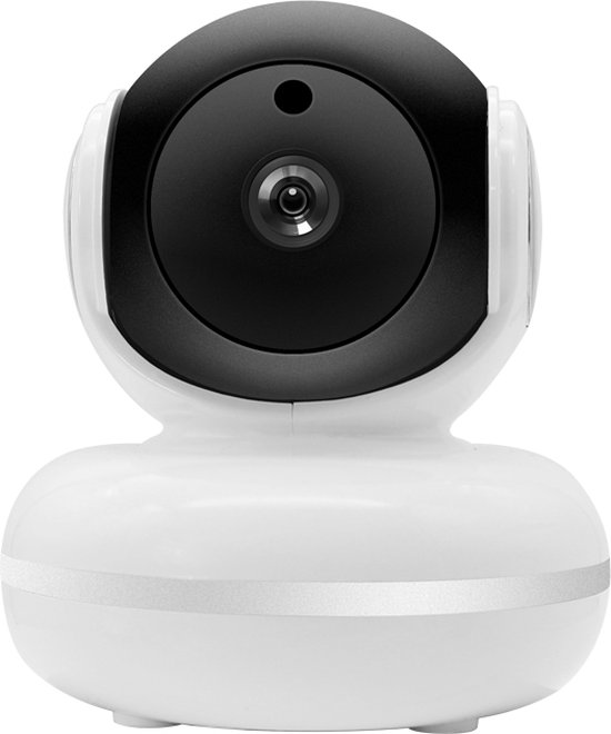 Indoor eye smarthome beveiligingscamera - 360 graden draaien - Google ...