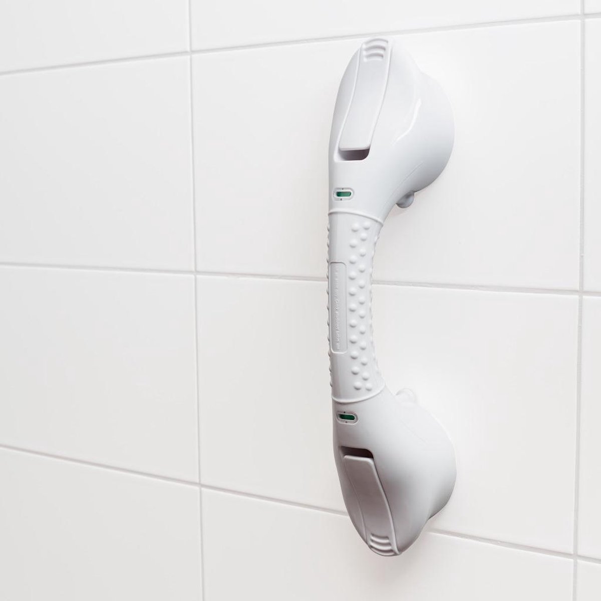 VITILITY Quick Mobile Rail - Wandbeugel Met zuignappen - Zonder boren ...