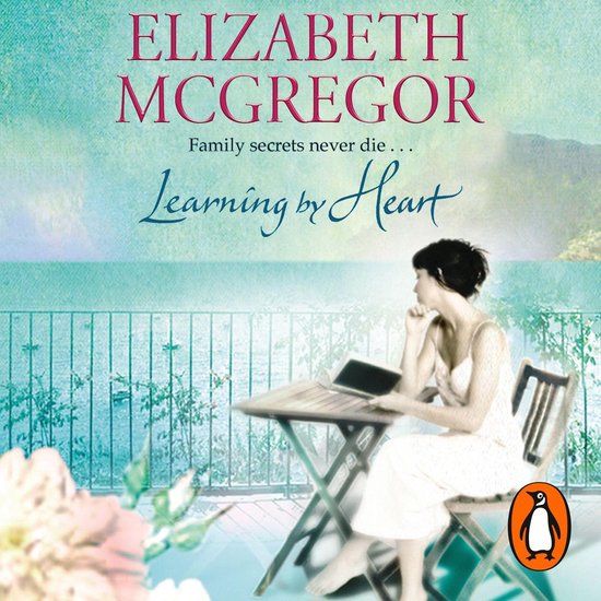 Learning By Heart, Elizabeth Mcgregor | 9781407082554 | Boeken | bol