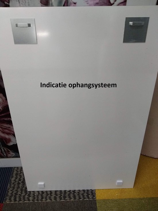 Schilderij LCF Fregat lanceert SM3 - Plexiglas - Koninklijke Marine ...