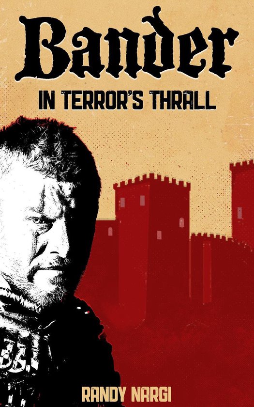 In Terror's Thrall (ebook), Randy Nargi | 1230002972909 | Boeken | bol.com