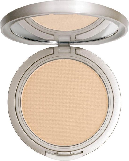 ARTDECO Pure Minerals Compact Poeder - Neutral 05 Fair Ivory | bol