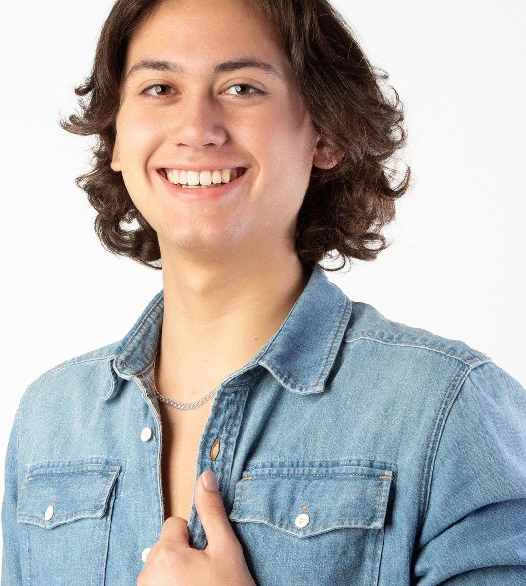 Lucardi - Heren Ketting met gourmet schakel - Echt Zilver - Ketting ...