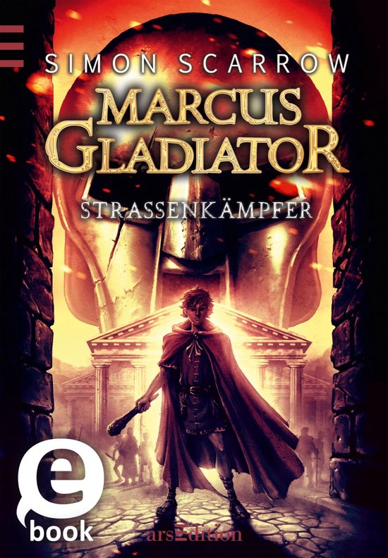 Marcus Gladiator 2 - Marcus Gladiator - Straßenkämpfer (Band 2) (Marcus ...