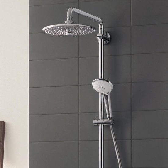 bol.com | GROHE Euphoria Smartcontrol 260 Regendouche - ø 26cm - met ...