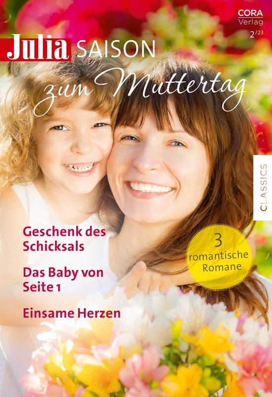 Julia Saison 72 - Julia Saison Band 72 (ebook), Cara Colter ...