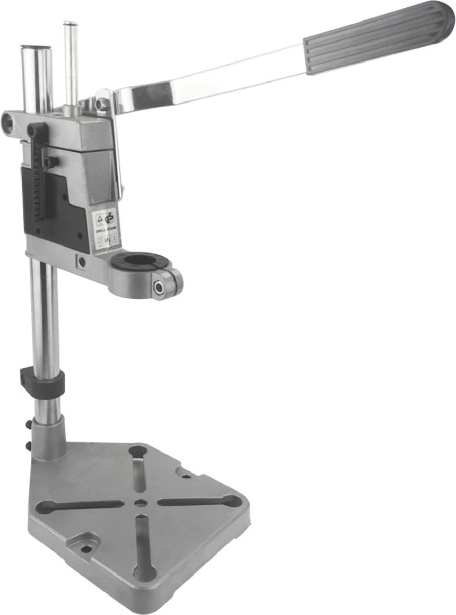 Boorstandaard - Boormachinestandaard - Boorstatief - Kolomboormachine ...