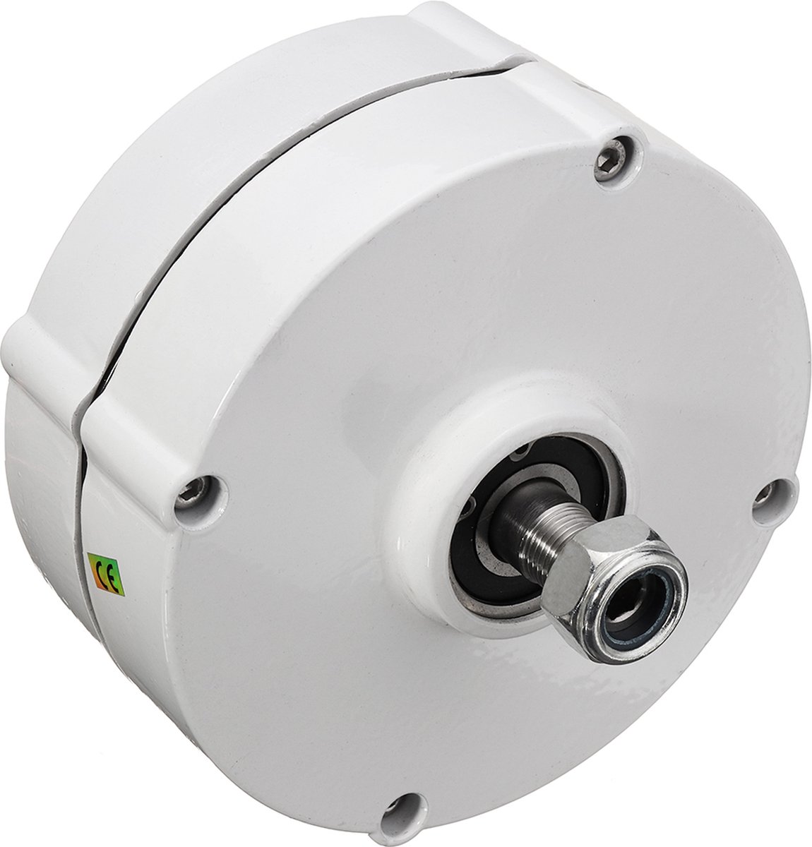 Générateur pour moulins à Moulins à vent - pour éolienne - 100W 24V ...